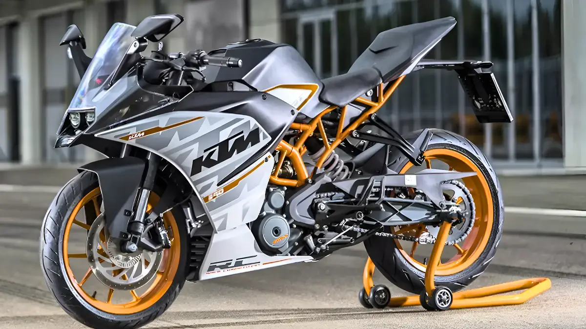 2026 KTM 490 Duke: 489.4cc Twin Engine, Expected Mileage 25 kmpl ...