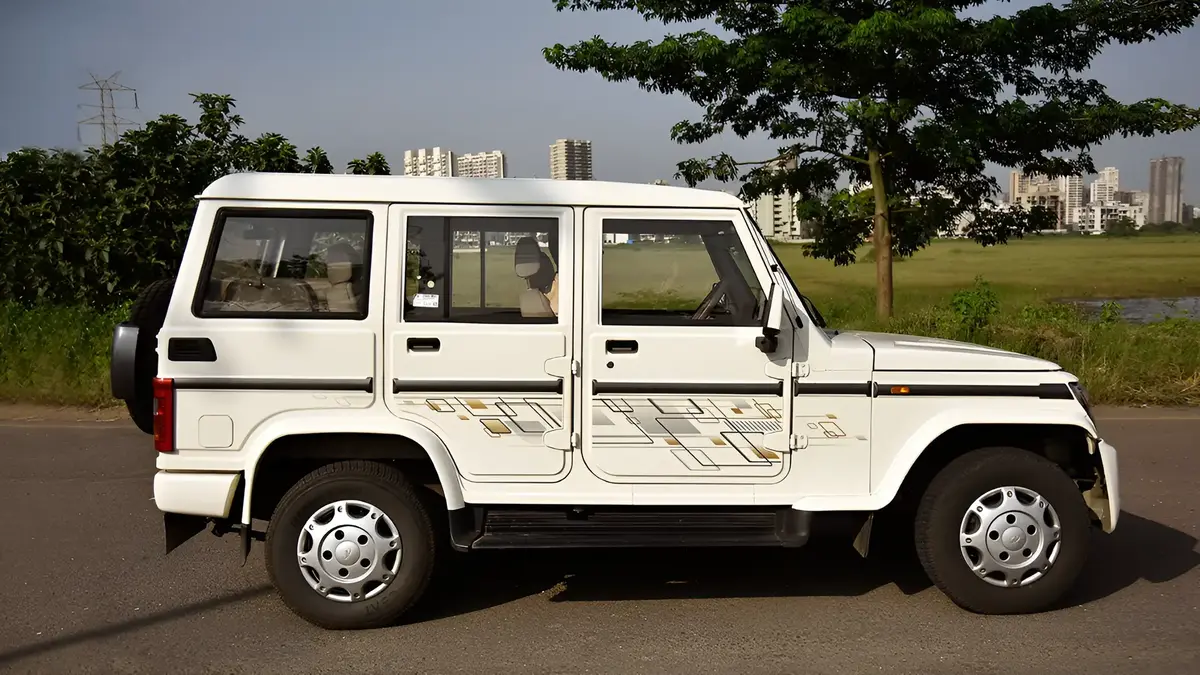 2026 Mahindra Bolero Neo Facelift: 1.5L Diesel Engine, 22 kmpl Mileage ...