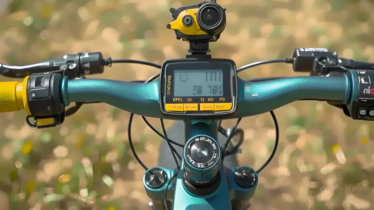 2026 Toyota Electric Cycle: 128KM Range, 52V Battery, Smooth Ride from ...